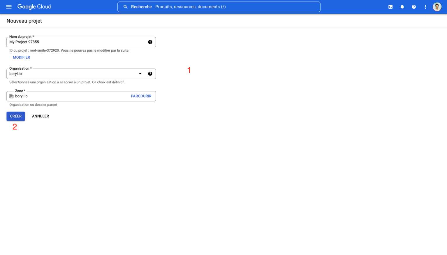 Google BigQuery : Formation/Guide complet 2023