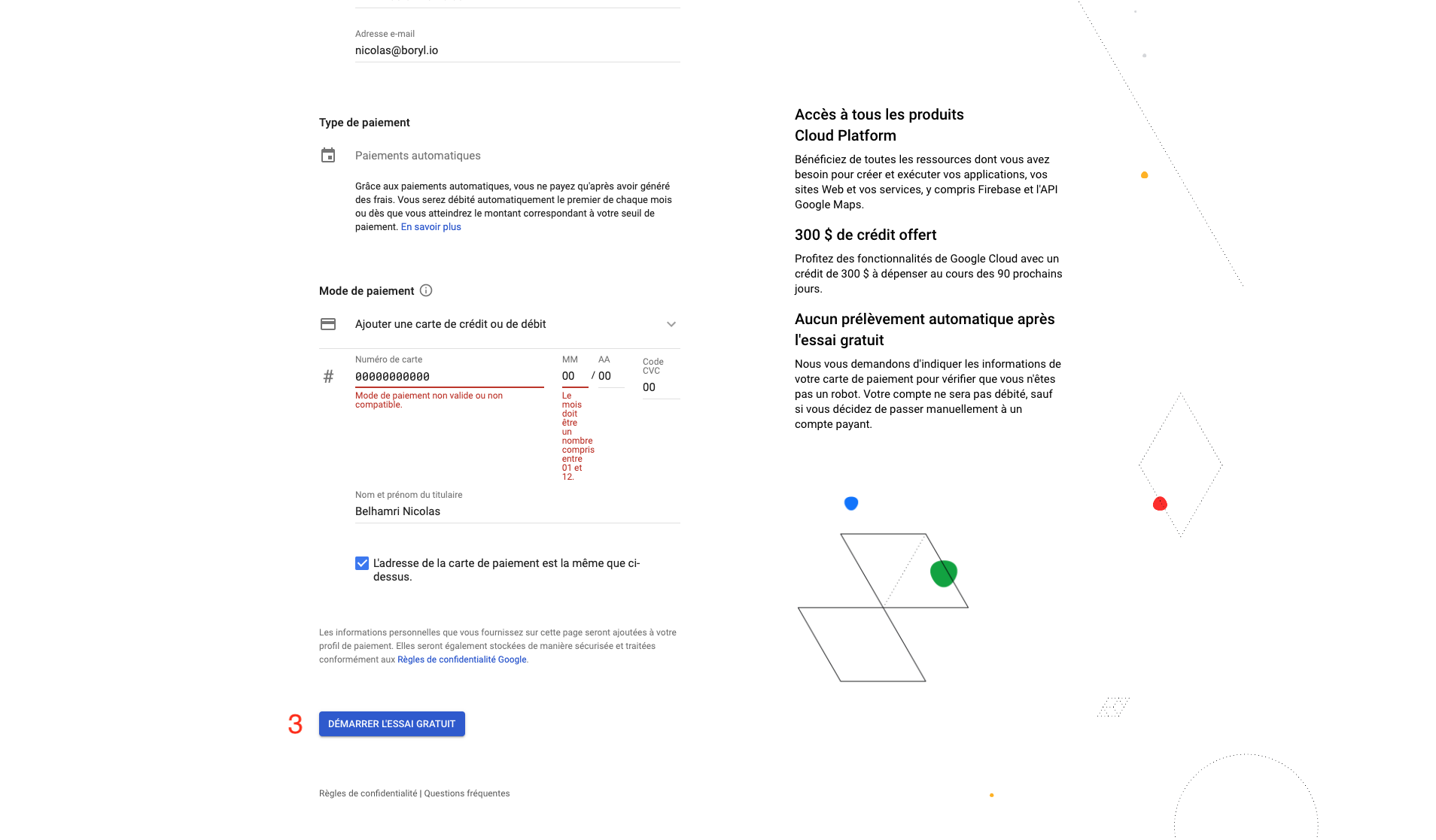 Google BigQuery : Formation/Guide complet 2023