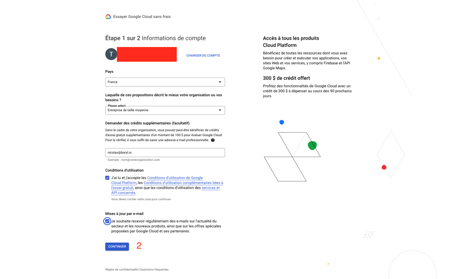 Google BigQuery : Formation/Guide complet 2023