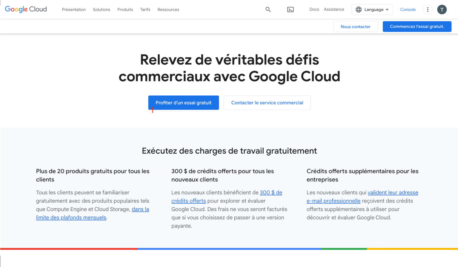Google BigQuery : Formation/Guide complet 2023