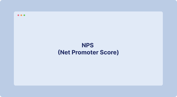 NPS : Définition et explication approfondie